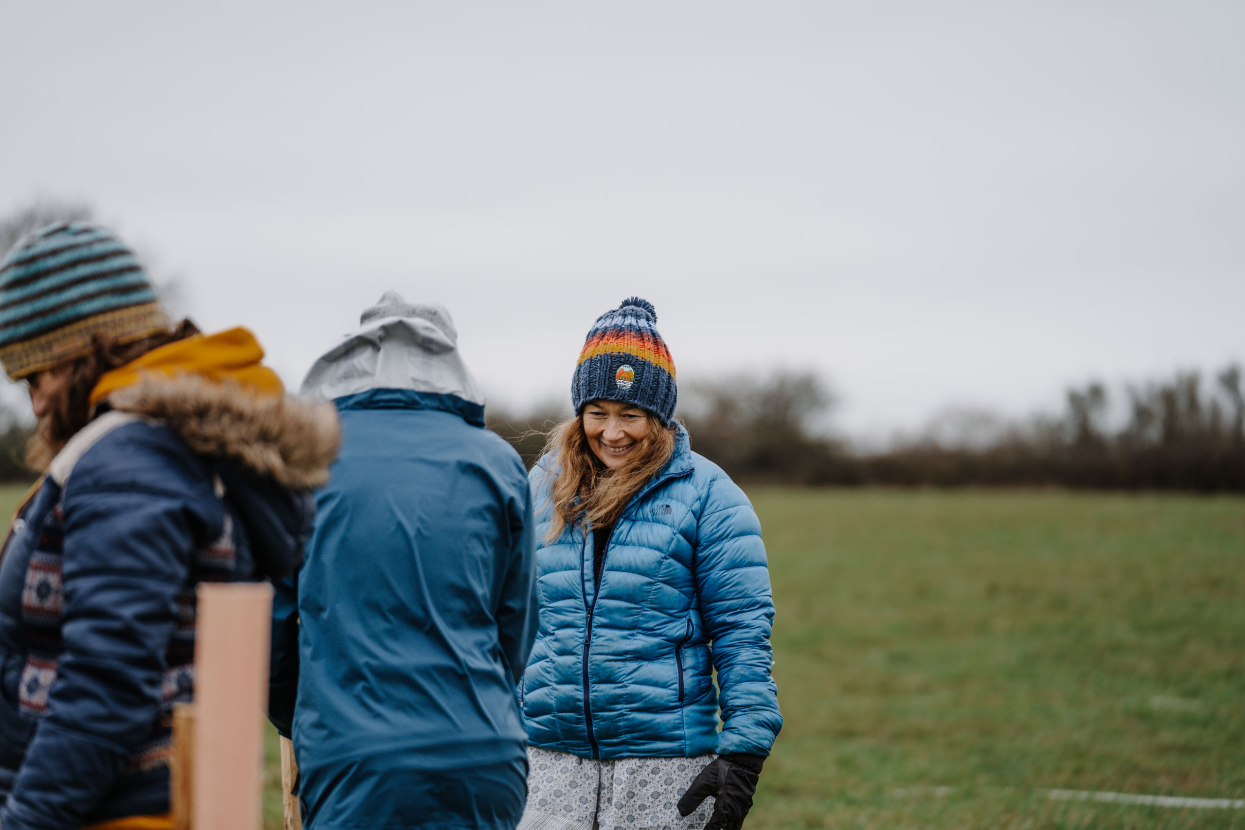 Volunteering - Avon Needs Trees