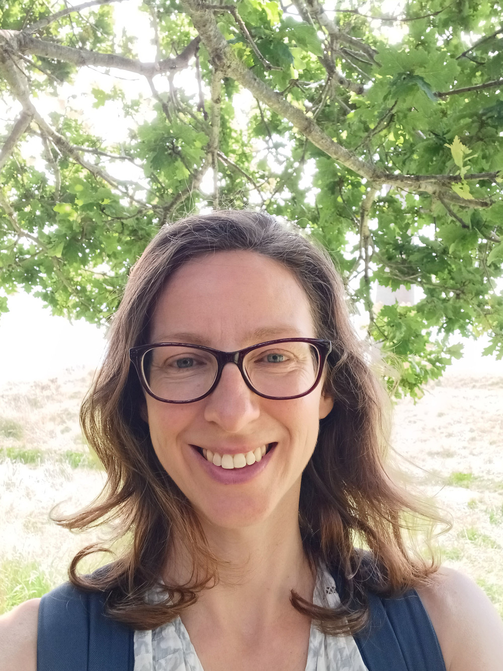 Regular giver highlight: Sarah Kidd - Avon Needs Trees