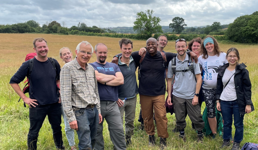Climate anxiety: How planting trees is the perfect antidote - Avon ...